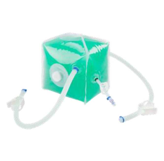 SUIS 2D, 3D & Liner Bags for Pharma | Bioneau